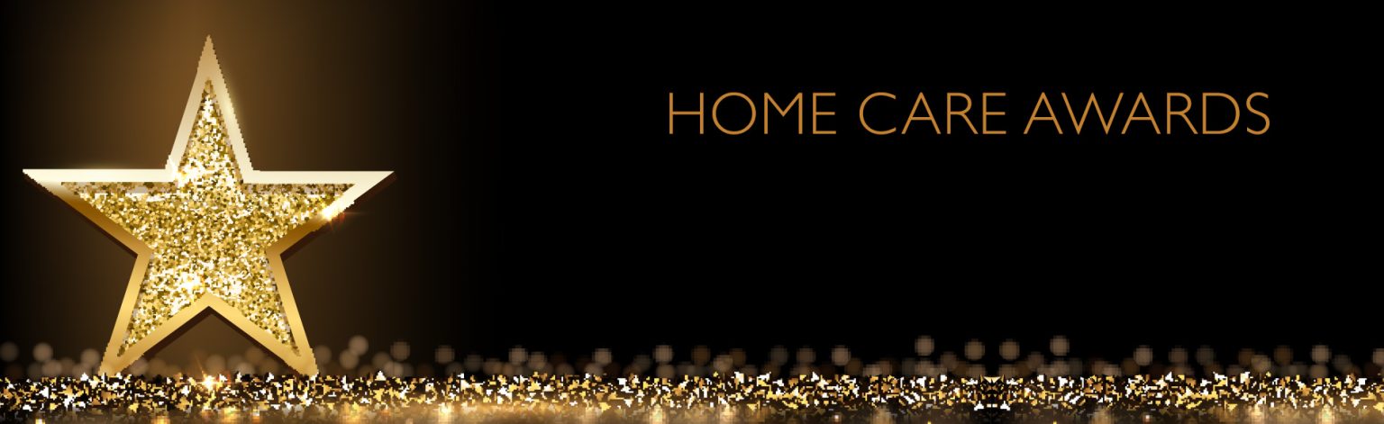 The Stars of Social Care – Home Care Award Categories – Social Care Stars